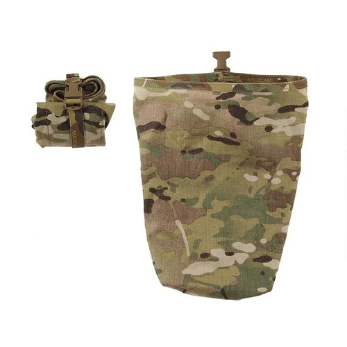 SORD Side Dump Pouch Multicam Black SEAL SOF DELTA SAS SWAT | eBay