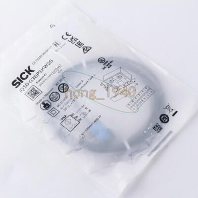 1PC New SICK IQ10-03BPSKW2S 1055447 Proximity Switch Sensor | eBay