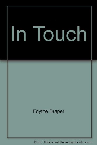In Touch by Edythe Draper (1983, Hardcover) for sale online | eBay