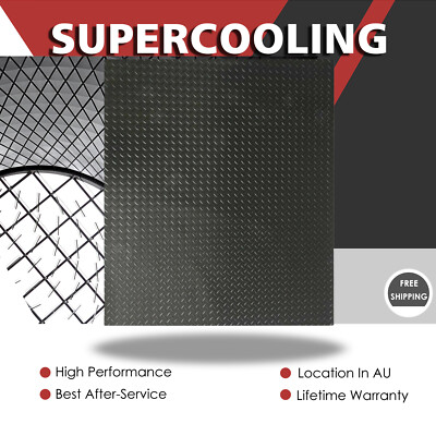 W1200MM*L1000MM*D3MM Horse Float Stable Rubber Checker Plate Flooring ...