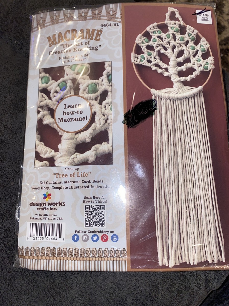 Zenbroidery Tree Design Works Zenbroidery 36 Skein Basics Trim Pack