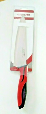 New Fackelmann Smartchef Cook's Knife Stainless Steel Rostfrei Inox ...