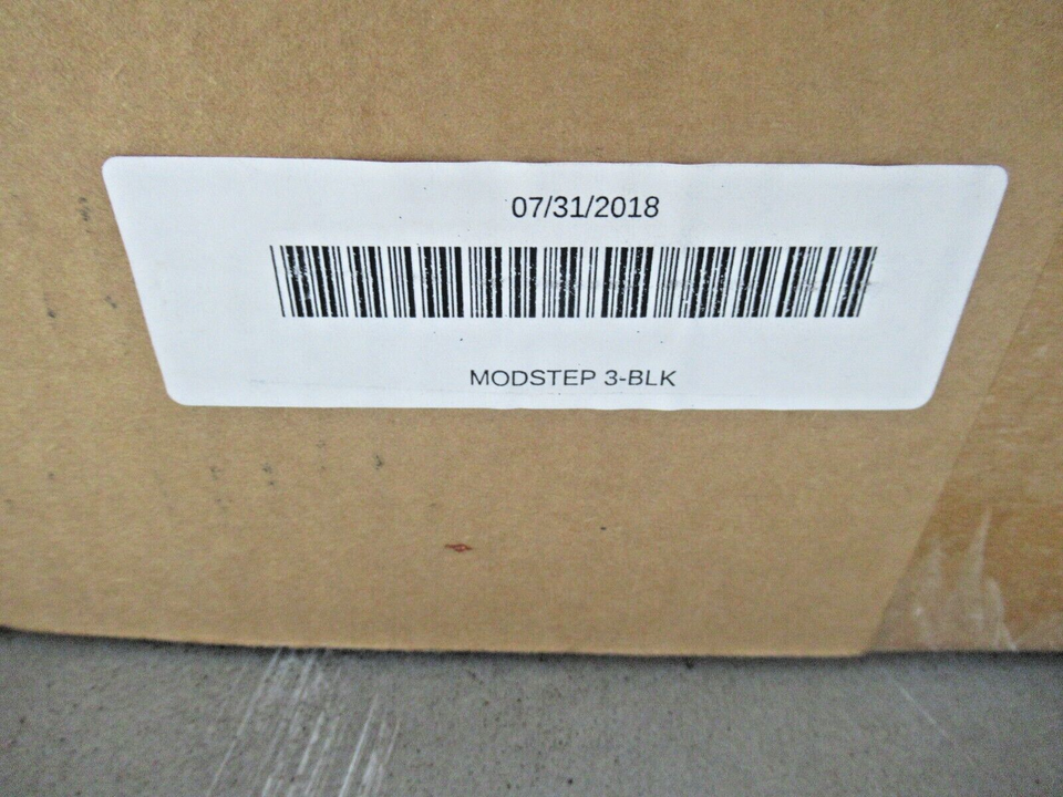 Leisure Concepts ModStep Hot Tub 47"x35"x23" Slip-Resistant Steps *STEPS ONLY* | eBay