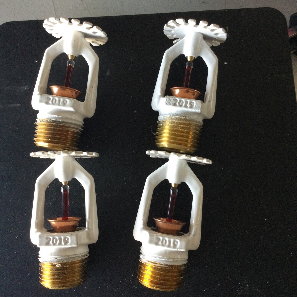 Tyco Residential Fire Sprinkler Heads A Fire Protection Sprinkler