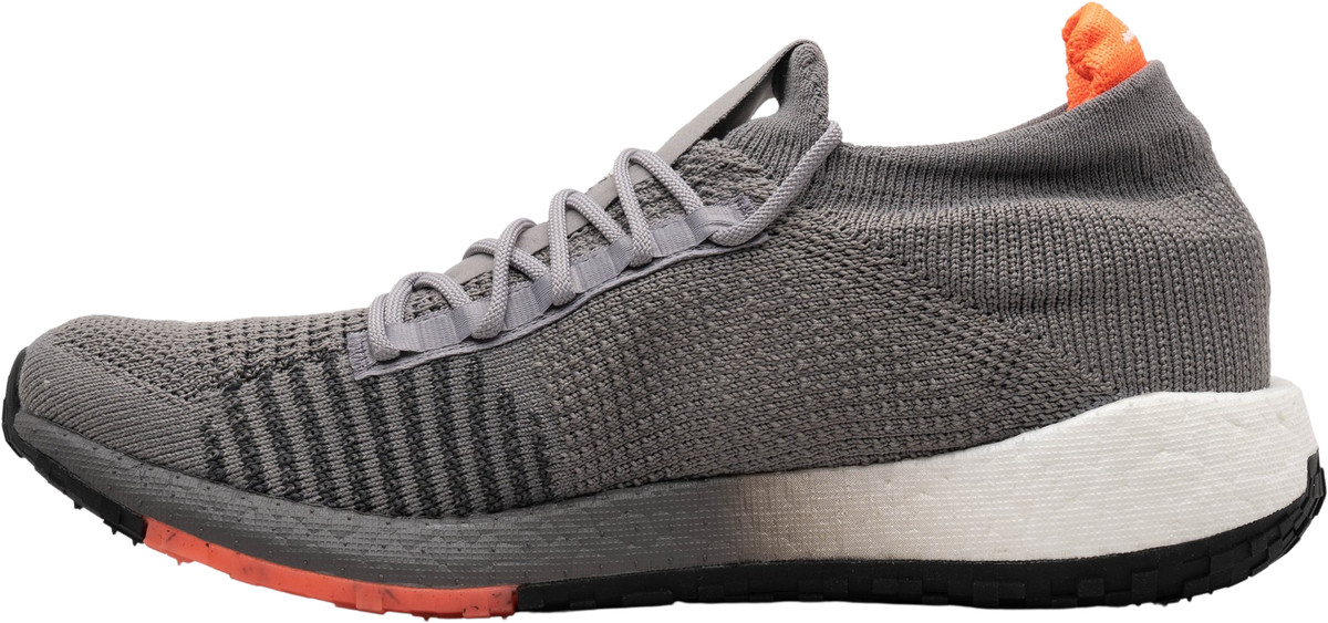 adidas PulseBoost HD Dove Grey for Sale | Authenticity Guaranteed | eBay