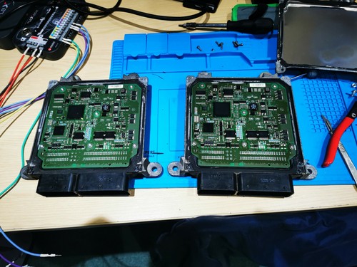 ECU Engine Control Unit Cloning DEPOSIT | eBay UK