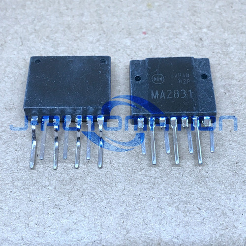 1PCS NEW MA2831 Manu:SK/SHINDENG Encapsulation:ZIP-7,Power Switching ...