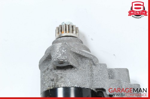14-18 Mercedes W117 CLA250 GLA250 Engine Starter Motor 2709060700 OEM ...