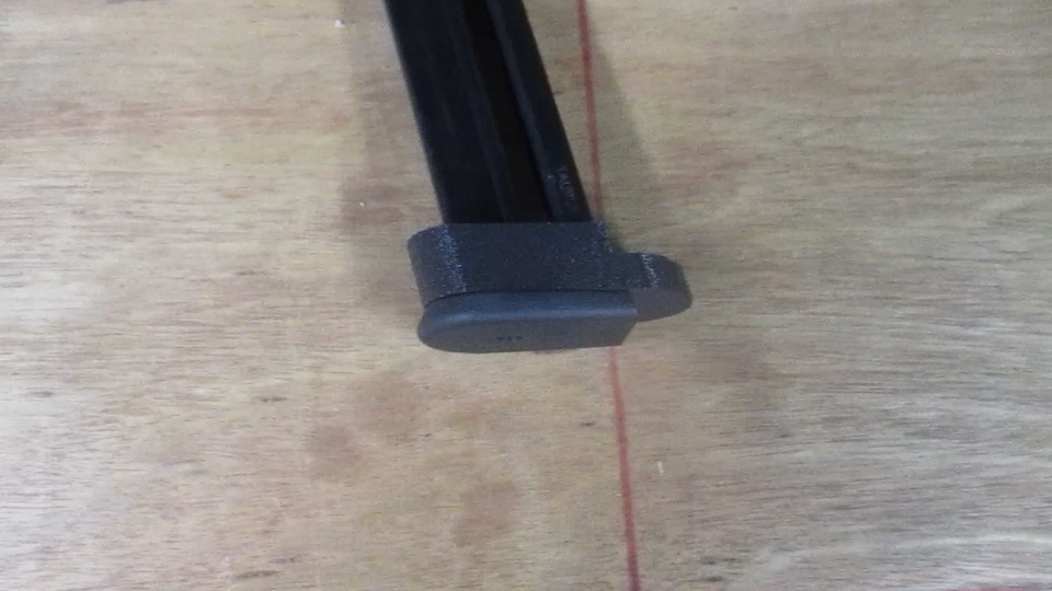 Taurus TX22 TX-22 Compact Grip Spacer for 16 Round Magazines | eBay