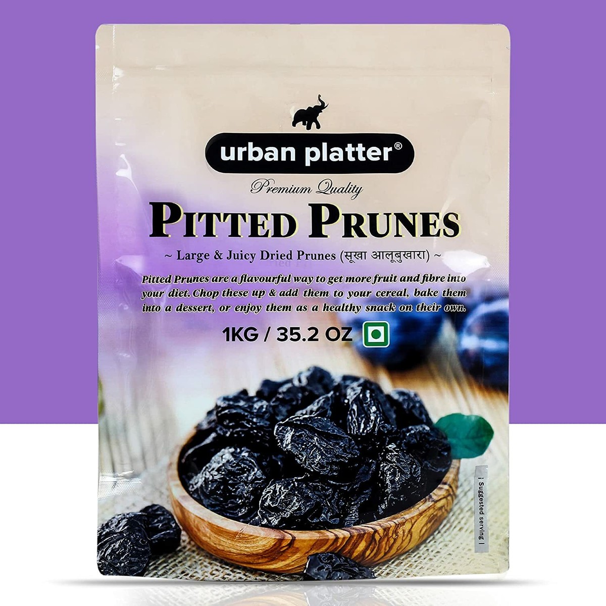 California Prunes
