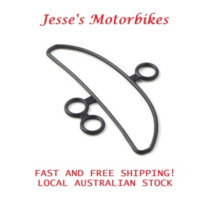 Jet Block O-Ring Fit Keihin PWK 33 35 36 38 39 41 Carburetor Mid Body ...