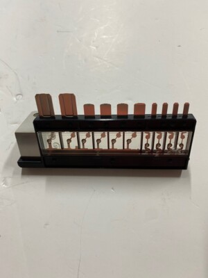 Genuine OEM 1898009400 Multi Fuse for Kia Optima K5 Cadenza Stinger | eBay