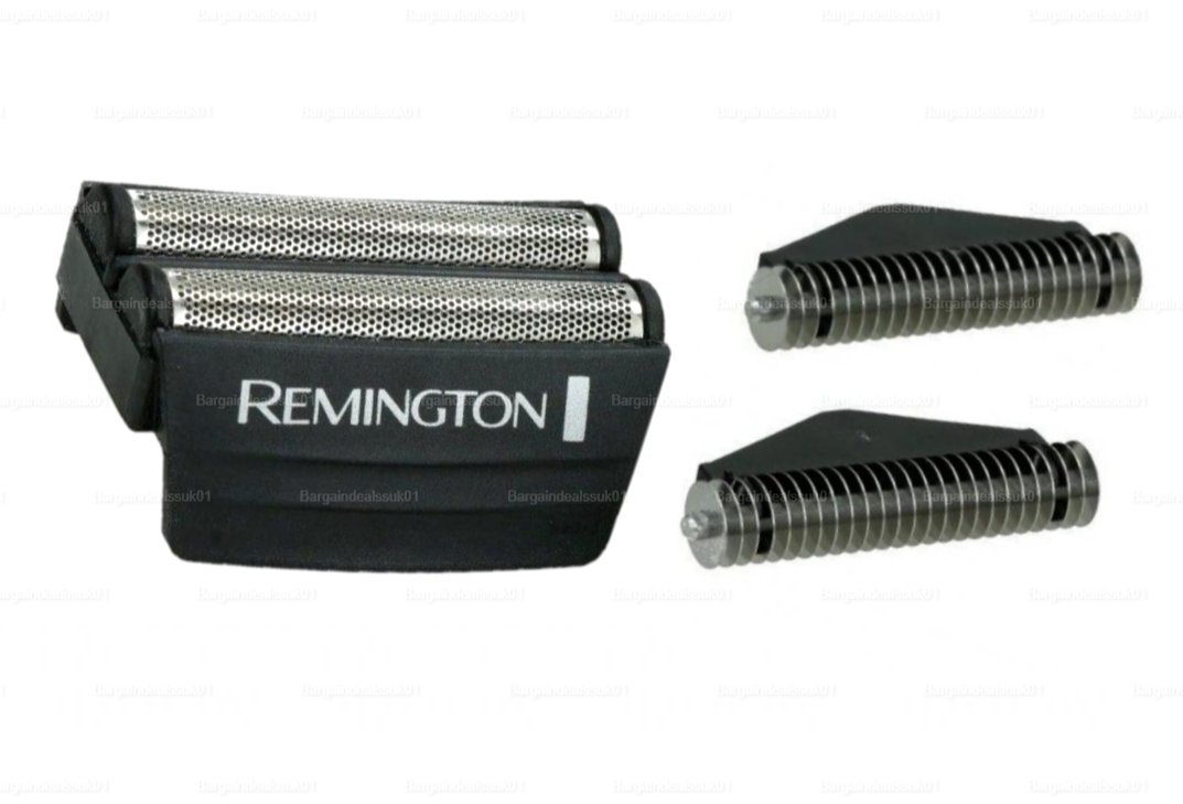 Remington SPF-200 Dualfoil-X Foil Shaver Replacement Head for F4800 ...