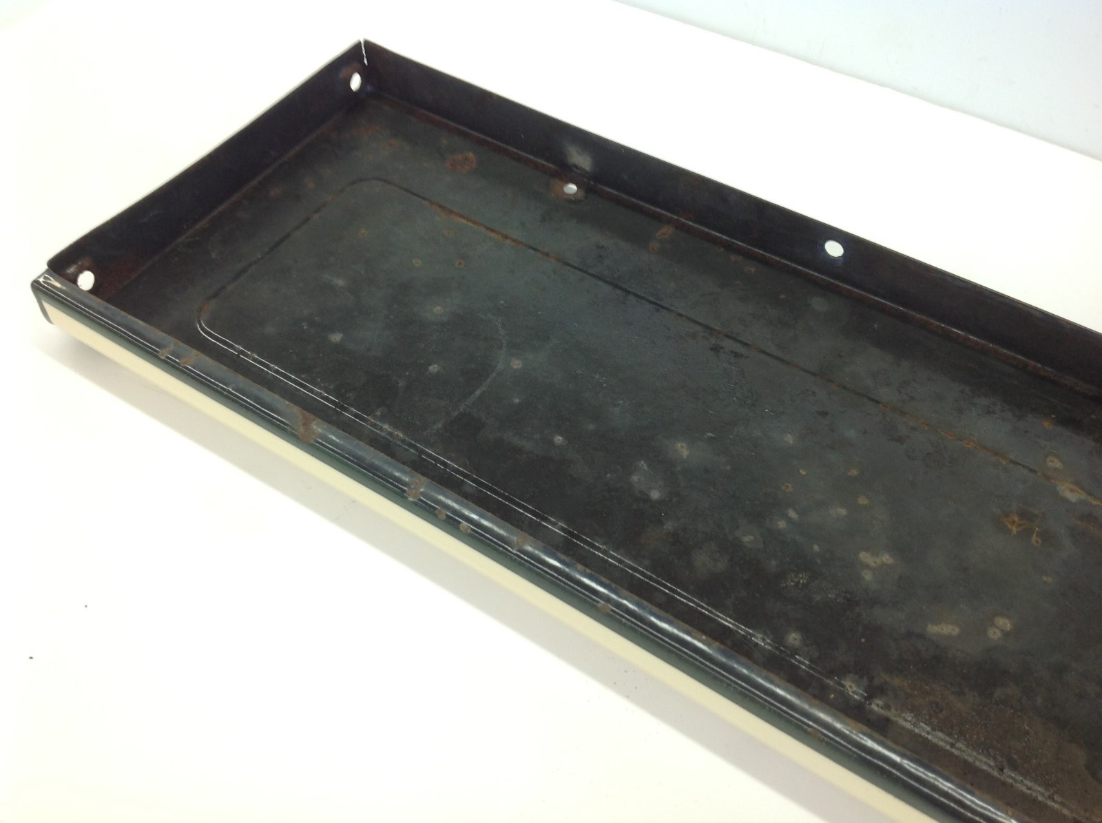 Vintage Stove Part Magic Chef 1000 Series Range American Stove Company ...