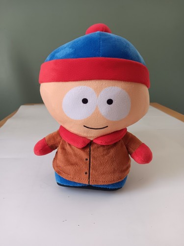 10" South Park Comedy Central Phunny Stan Stuffed Plush Toy Doll ...
