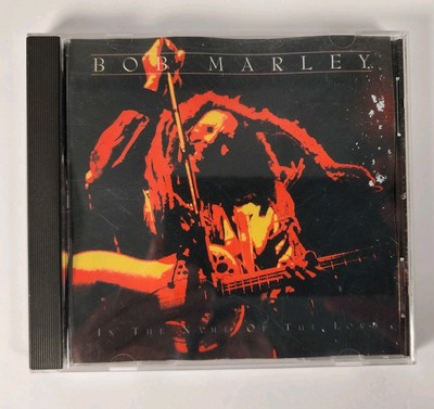 Bob Marley. In The Name Of The Lord Rare HTF Orient Express OEX 004 | eBay