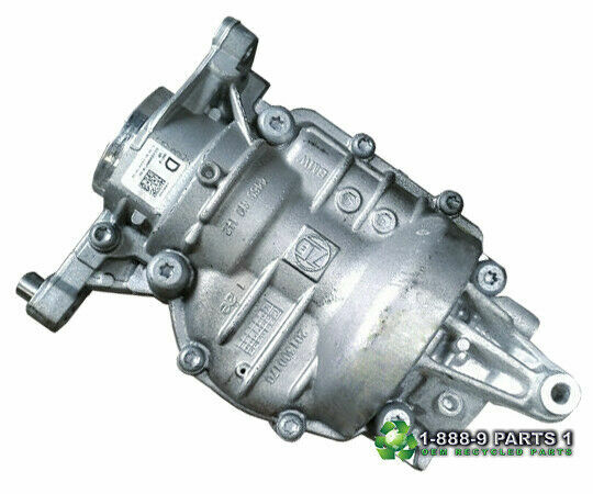 2016-2018 BMW X1 X2 (2.0L, 28iX) Transfer Case C97216 | eBay