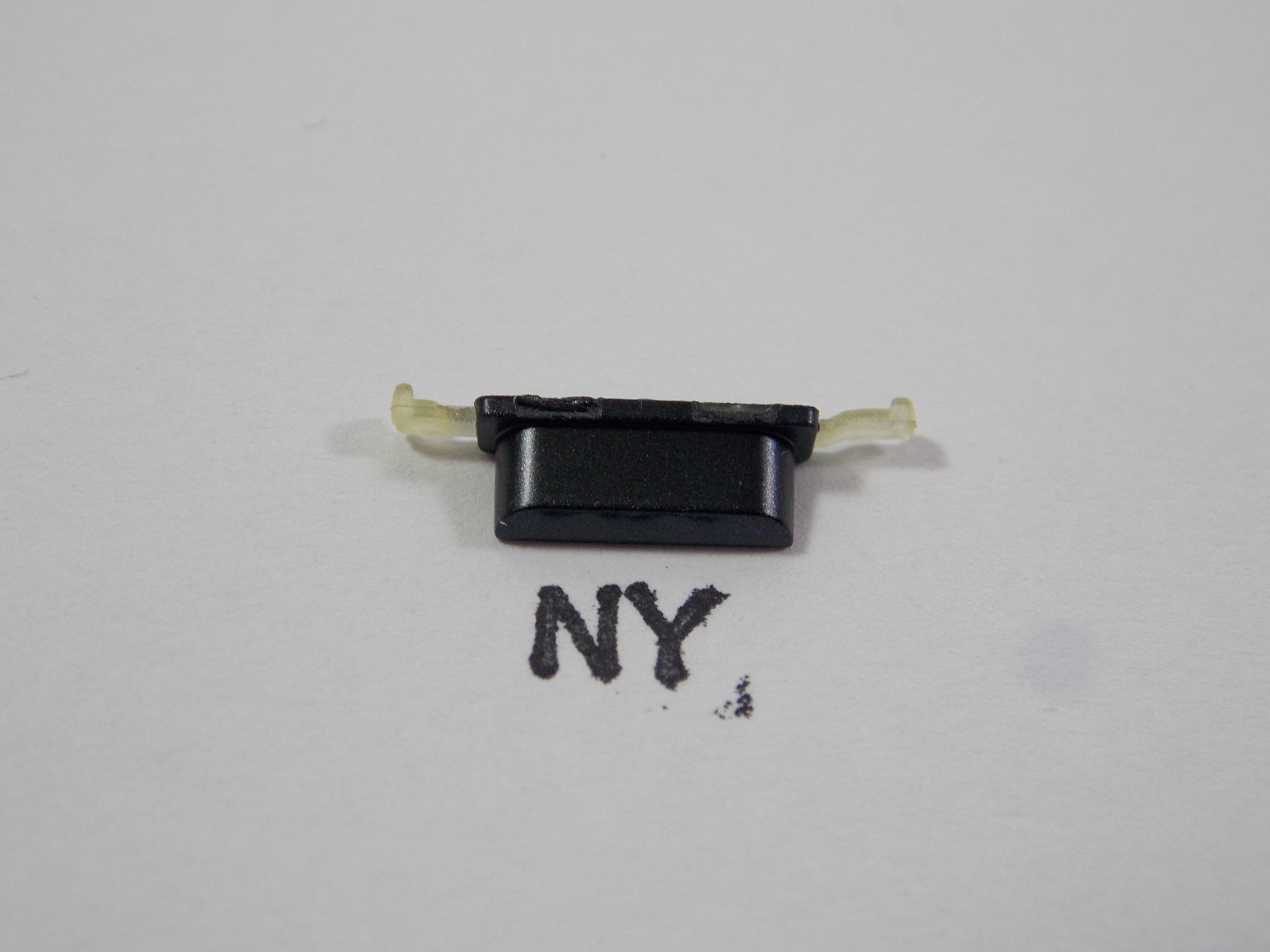 Power Button Key Samsung Galaxy Tab E SM-T378V Verizon Tablet OEM Part ...