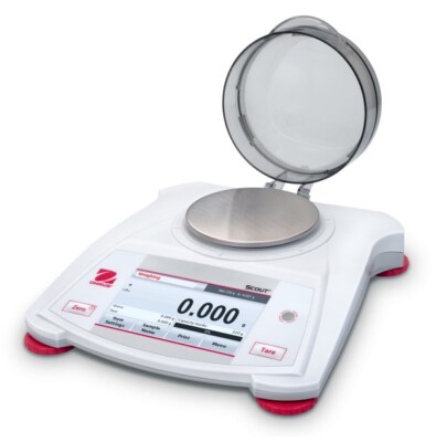 Digital Scales & Balances - Ohaus Scout Scale