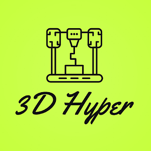 3D Hyper | eBay Stores