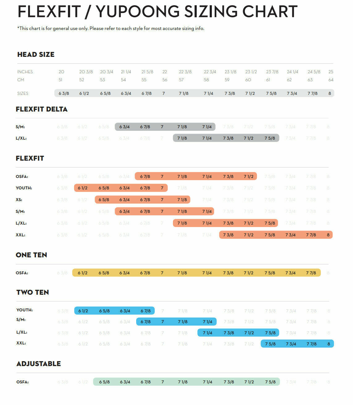 FLEXFIT 6511T - FITTED TRUCKER CAP, MESH BACK, BASEBALL HAT, PLAIN ...