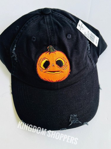 2022 Universal Studios Florida Halloween Horror Nights HHN Lil’ Boo Cap ...