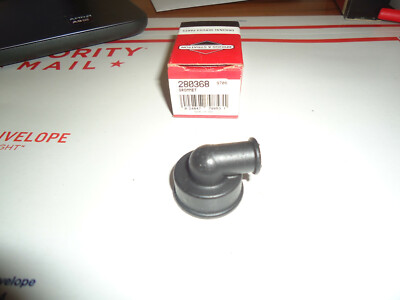 Briggs & Stratton Grommet. Part 280368. In box. NOS. | eBay