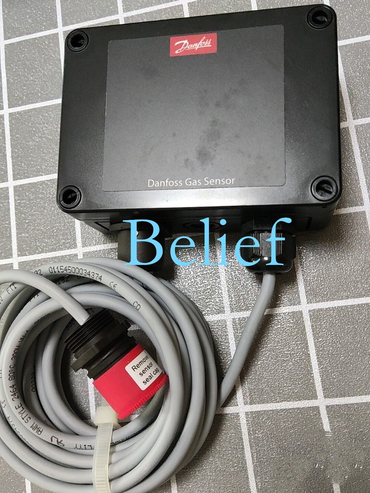 1pc DANFOSS 080Z2808 New Gas Sensor Fast Delivery DHL | eBay