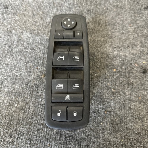 2008 - 2011 Dodge Caravan Town and Country Master Power Window Switch ...