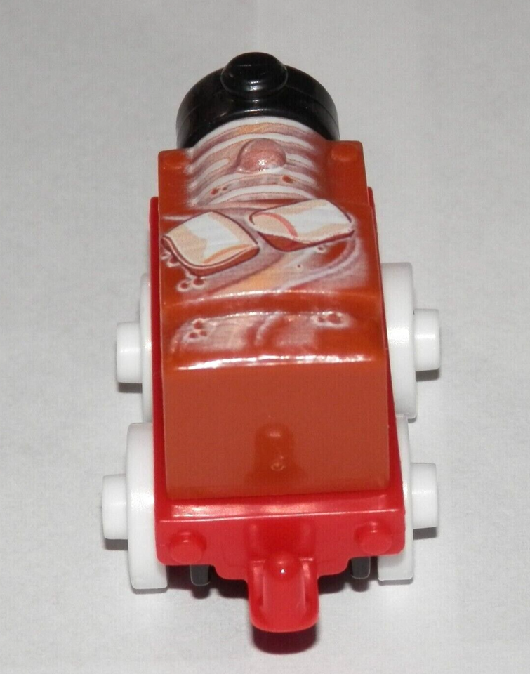 Thomas And Friends Minis 2022 THOMAS As Hot Cocoa - NEW - Ships Free - LAST ONE | eBay