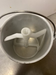 Lello gelato instruction manual model 4070 - wisconsinasl