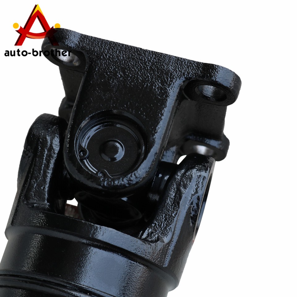 New Rear Driveshaft 37000-CB000 Fit For Nissan Murano 2002-2007 AWD 37000-CB00A | eBay