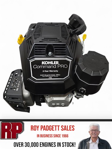 Kohler Command PRO Engine CV200-3002 25mm X 3.11" 30" Toro Turfmaster ...