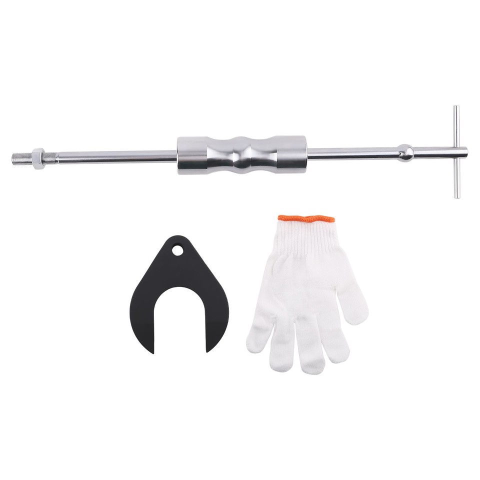 Inner CV Axle Removal Tool With Slide Hammer and CV Joint Puller ...