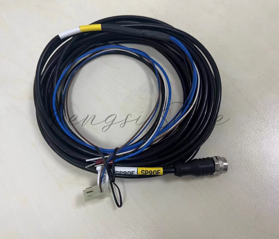 1pc NEW Air conditioner electronic flow switch SP90 connection cable | eBay