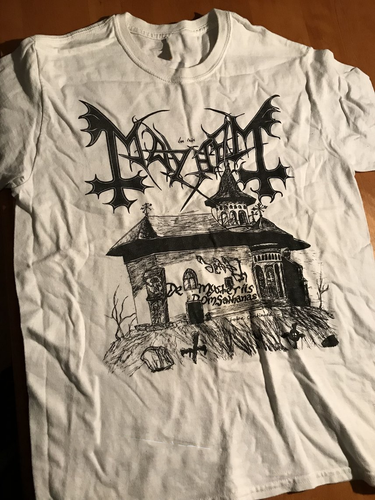 Revolting Cocks Da Ya Think I'm Sexy Album Band Gift For Fan S-5XL T ...