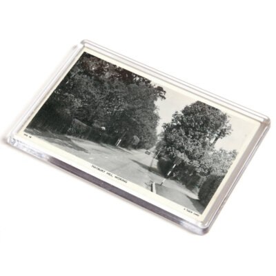 JUMBO MAGNET - Vintage Surrey - Maybury Hill, Woking | eBay UK