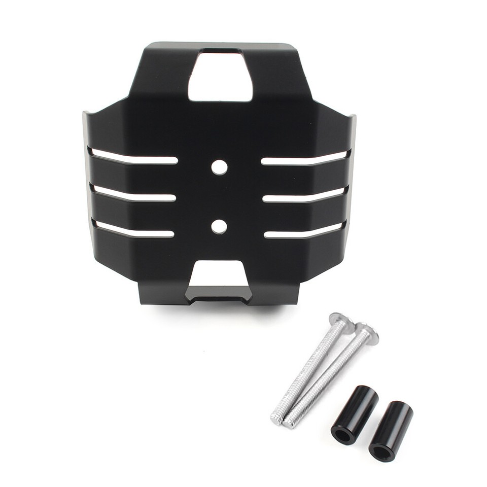 Ignition Coil Guards Cover Black For PAN AMERICA 1250 S Special 2022 | eBay