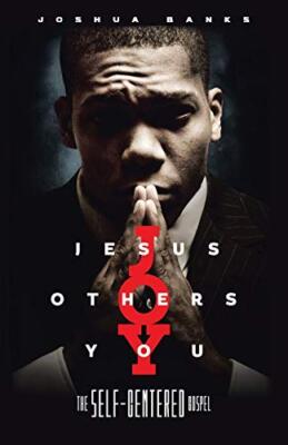 Jesus Others You: The Self-Centered Gospel 9781512757484| eBay