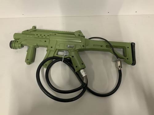 Namco Ghost Squad Gun Working Does Not Kick | eBay
