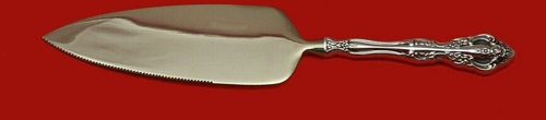 Michelangelo by Oneida Stainless Steel Custom Made Cake Server | eBay