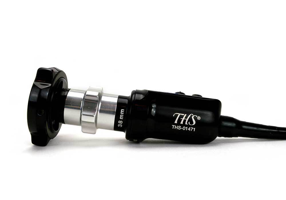 Hologic Telecam Camera Head | eBay