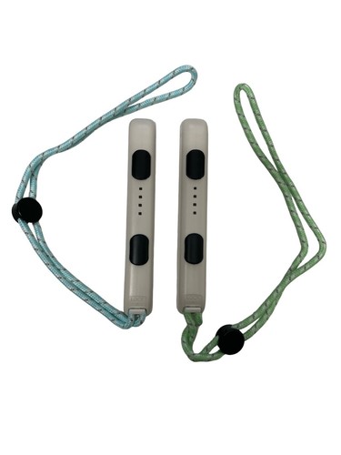 Genuine Nintendo Switch Joy Con Wrist Straps, 2 Straps HAC-014 bulk ...