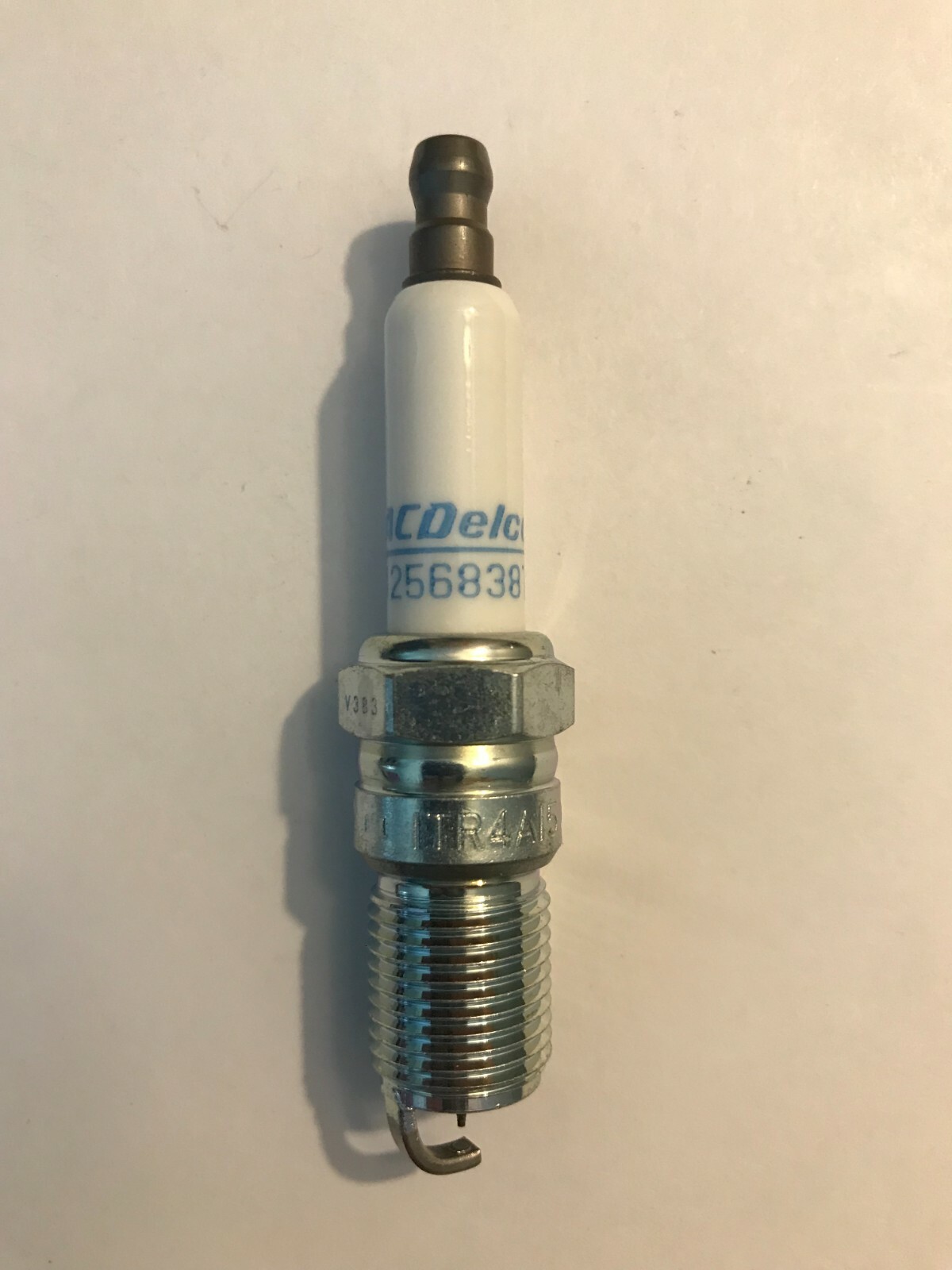 Spark+Plug+ACDelco+Pro+12568387 for sale online | eBay