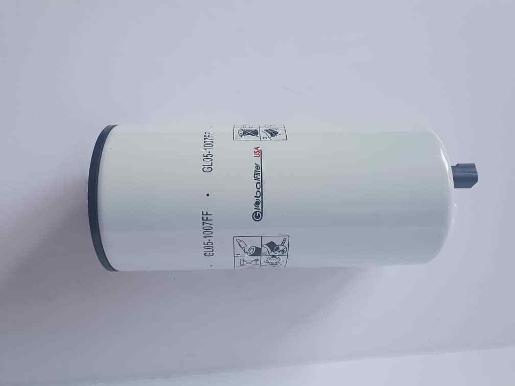 GLOBAL Fuel Filter P551047 / BF1277-SPS / 33423 / LFF1007/ FS1007 | eBay