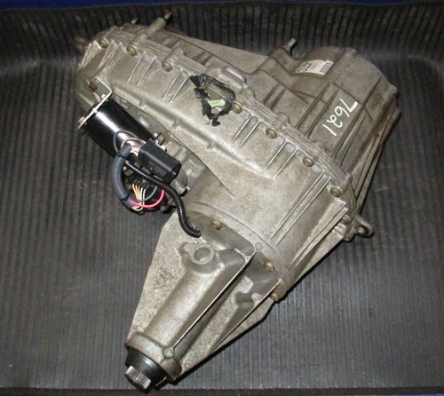 2004 04 2005 05 Ford F150 Truck Transfer Case Borg Warner 4406 52K | eBay