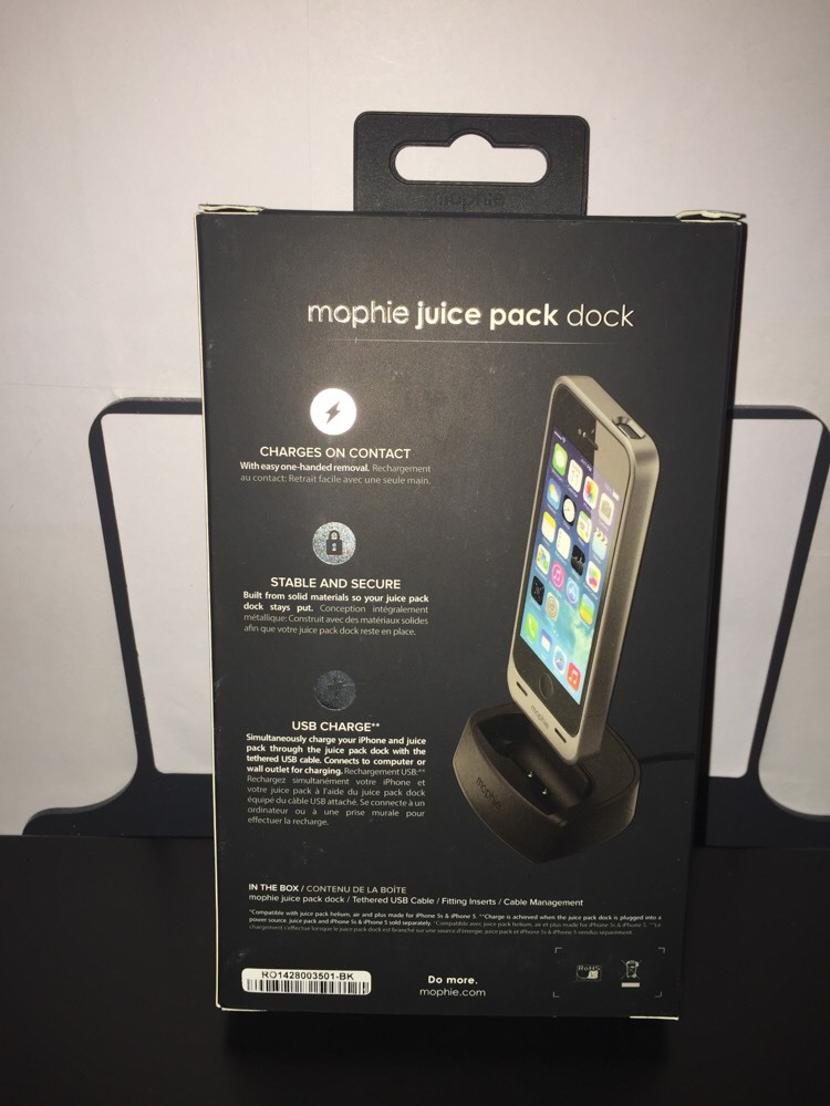 Wall Iphone 5 Dock