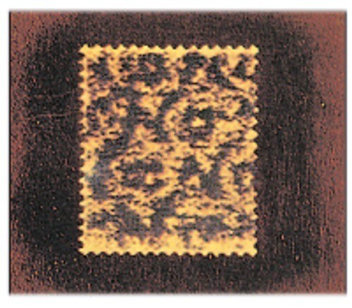 Signoscope Pro Tester Watermark Detector Finder For Stamps By SAFE No ...