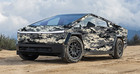 Tesla Camo for sale | eBay