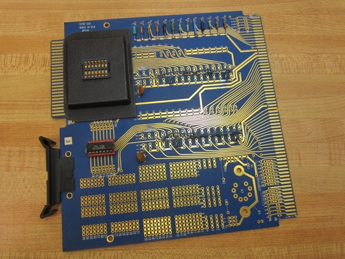 GenRad 5120-224 Circuit Board 5120224 CD4047A | eBay